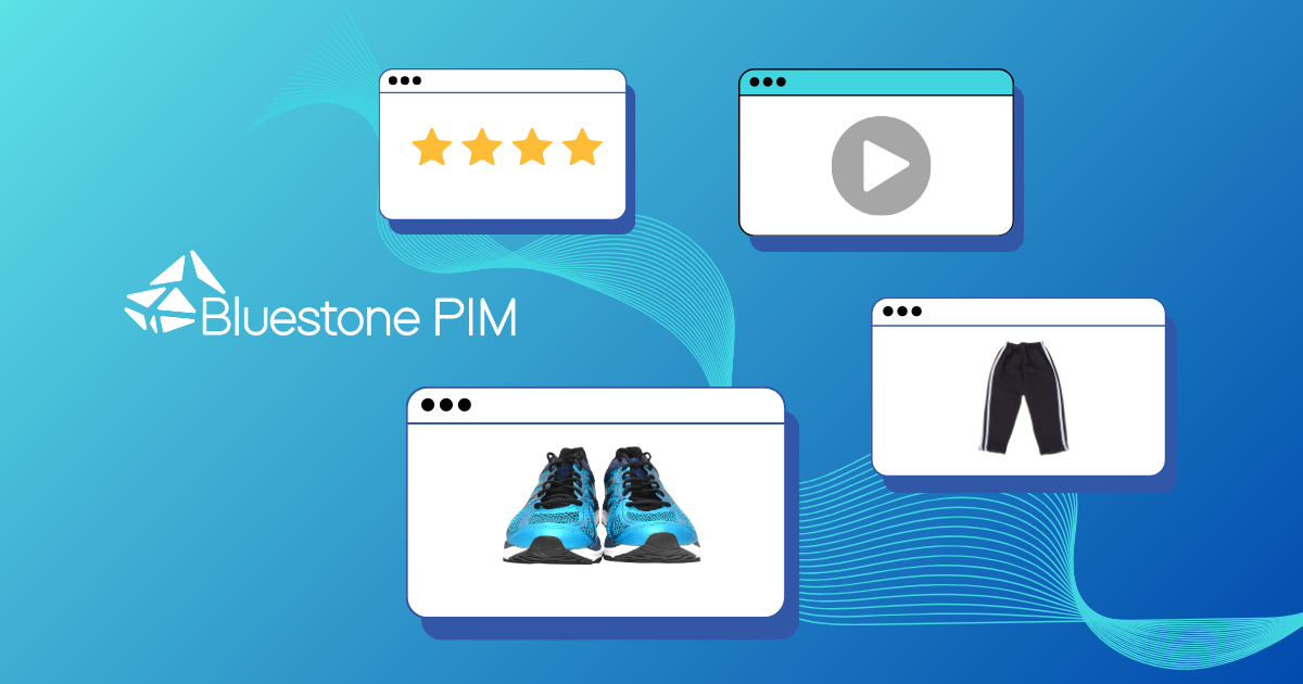 Discover Bluestone PIM: Watch a Demo Video Now